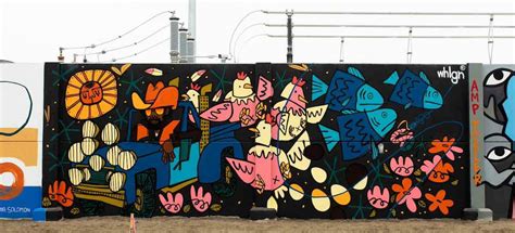 Your Guide To Detroits 10 Must See Art Attractions Thecollector