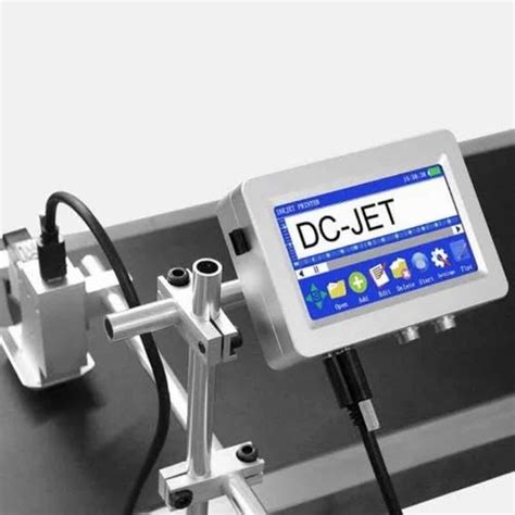 Tij Inkjet Printer 220 V At ₹ 45000piece In Madurai Id 2854091324712