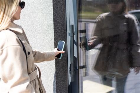 Swiftlane Mobile Access Control Hoosier Security