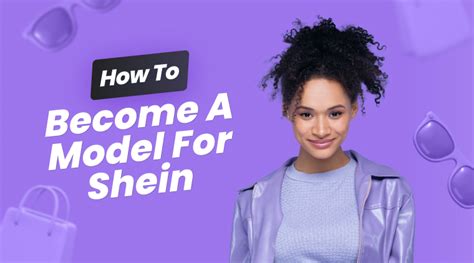 How To Become A Model For Shein Casting Academy Allcasting