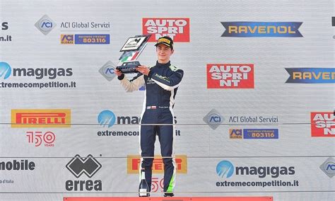 Sztuka Celuje W Jazdę W Fia F3 Za Rok To Byłoby Idealne