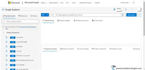 Loading Sharepoint Data Into Dataverse Using Dataflows By Hadi
