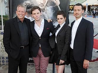Rupert Sanders Imdb