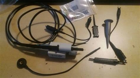 Cheap Tek 500mhz Passive Probes On Ebay Can They Be Used On Any Scope Page 1 Cheap Tek 500mhz Passive Probes On Ebay Can They Be Used On Any Scope Page 1