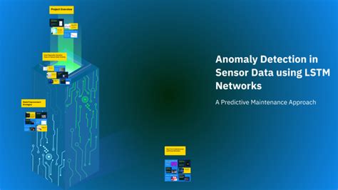 Anomaly Detection In Sensor Data Using Lstm Networks By Geetanjali