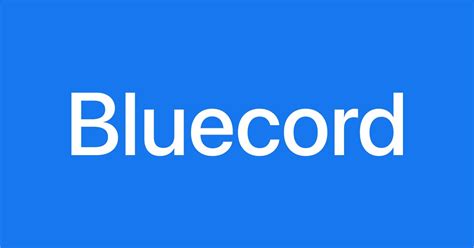 Cell Therapy Software Bluecord