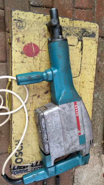 Kango Breaker For Sale In Uk 46 Used Kango Breakers