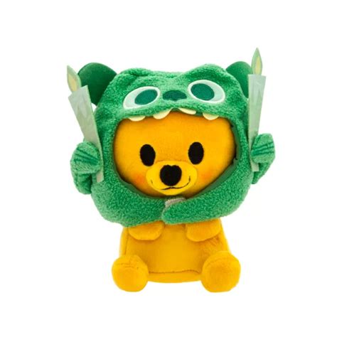 Pluto Disney Mini Mix Its Small Soft Toy 18cm Disney Store