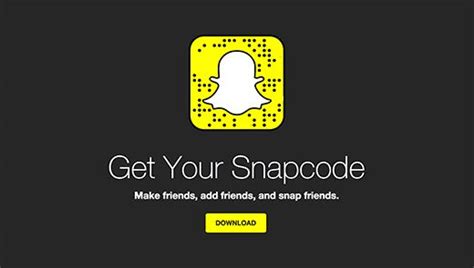 How To Easily Add Snapchat Snapcode In Wordpress Snapchat Snapchat