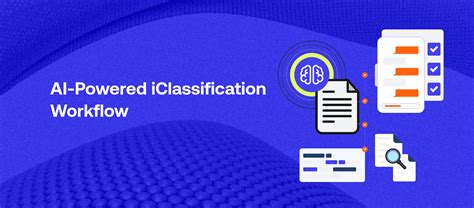 Iclassification Workflow Ai Driven Hs Code Classification