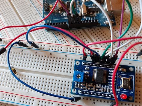 How To Use Arduino Dds Frequency Signal Generator Ad9850 7 Steps