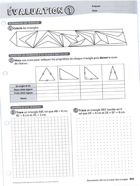 Mdi 1 2 3 Parcours Math 233 Matiques Cm1 Cm2 Guide P 233 Dagogique