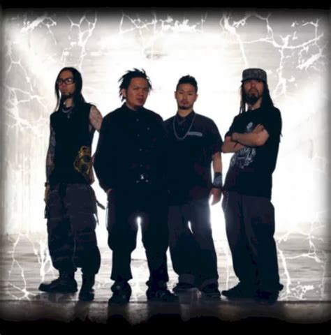 ABNORMAL VOLTAGE profile ABNORMAL VOLTAGEプロフィール vkgy ブイケージ