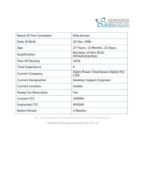 Mripldilipkumar Pdf Desktop Computer Personal Computers