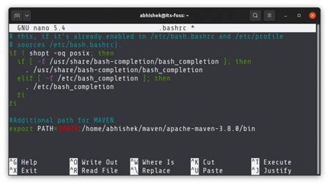 How To Add A Directory To Path In Linux