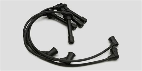 How To Protect Spark Plug Wires From Headers Tips