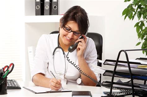 Listening Skills For Telephone Triage Nurses