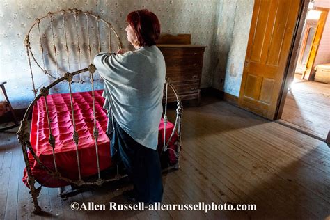 Quanah Parker Star House