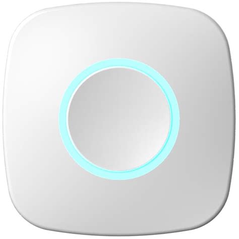 Heath Zenith Wireless Lighted Push Button Doorbell Home Hardware