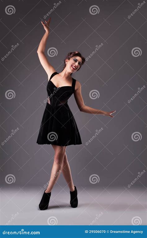 Dancing love stock photo. Image of female, flamenco, love - 29506070