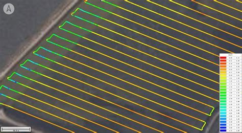 Dynautics On Linkedin Marinesurvey Unmannedsystems Robotics Autopilot Usv Uncrewed Survey