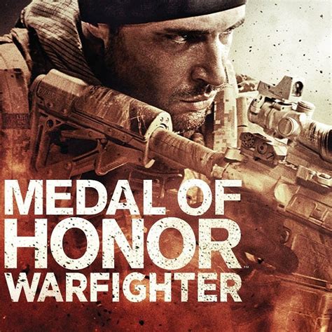 Medal Of Honor Warfighter Community Reviews Ign