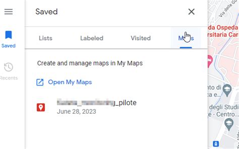Save My Maps Offline Including Attribute Information In Google Maps App Android Enthusiasts