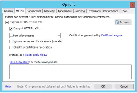 Fiddler Vs Charles Debugging Tricky Problems