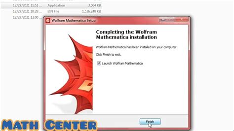 How To Install Mathematica Youtube