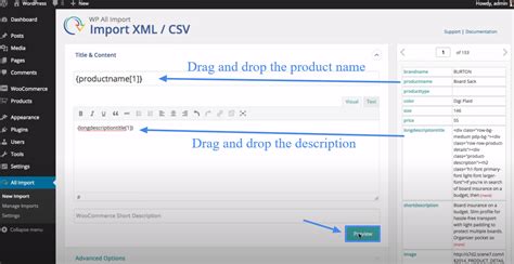 Best Way To Import And Export Woocommerce Variable Products Infocaptor Bi