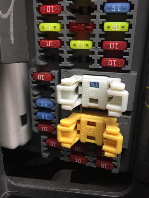 P0161 Code For Chevy Silverado Meaning Causes Symptoms Fixes