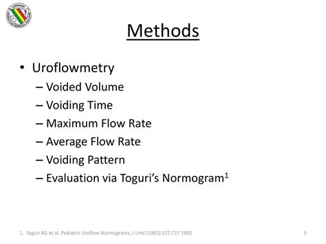 Functional And Objective Evaluation Of Hypospadias Repair Ppt Download