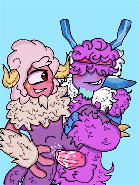 Rule 34 2males Adult Attmoz Adult Glaishur Attmoz Big Penis Blush Celestial My Singing