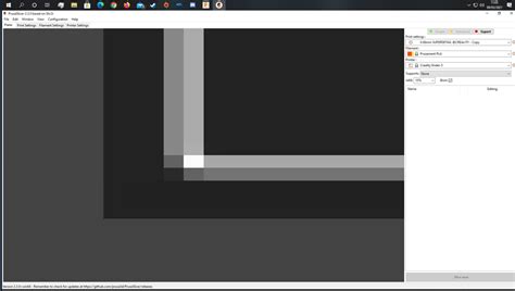 Opengl Windows 10 3d Editor Unavailible · Issue 6204 · Prusa3d
