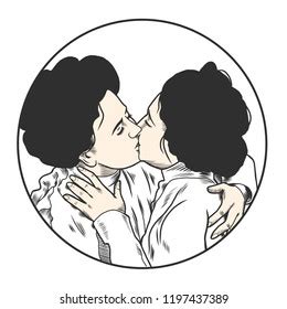 Bbw Woman Stock Vectors Images Vector Art Shutterstock