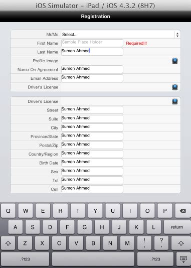 Ios Subclass Communicate With Root Class Stack Overflow