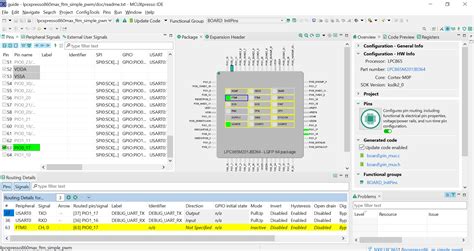 Getting Started With The LPCXpresso MAX Evaluation Board NXP Semiconductors