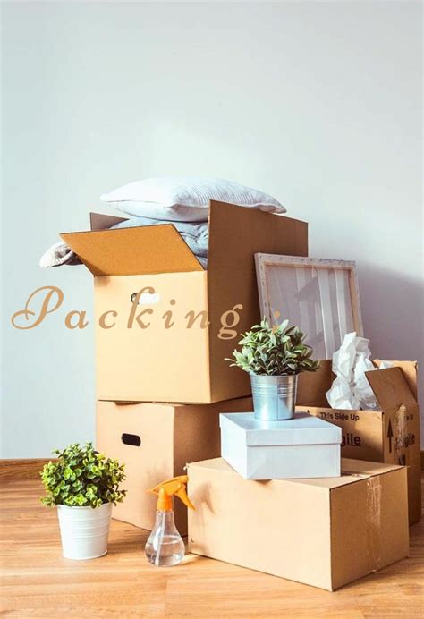 Packing Packing Kali Ini Dibantu Oleh By Pyunndabuns Medium