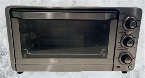 Types Of Toaster Ovens Features Benefits Top Picks