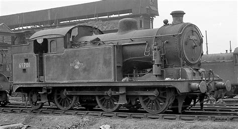 Loco Great Eastern Class L77