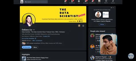 Gurucharan Malviya On Linkedin Codebasics Dhavalpatel