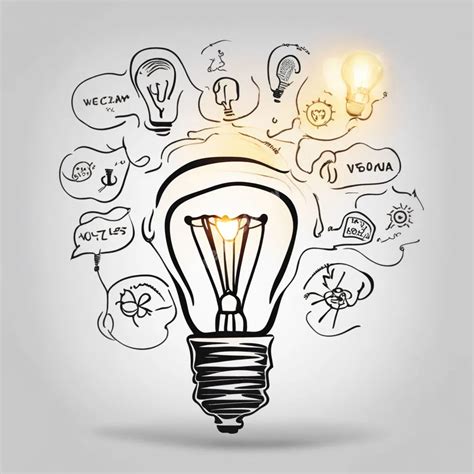 The Meaning Of Dreaming Of A Light Bulb Dream Clarify