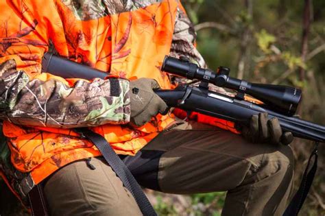 Parka Browning Xpo One Armurerie Safari