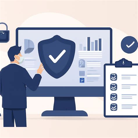 Essential It Compliance Strategies For Regulated Industries Graphic Eagle