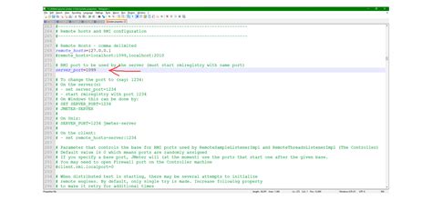 Distributed Performance Testing Guide With Jmeter