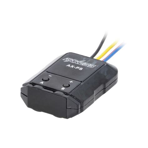 Ax Ps Axxess Integrate