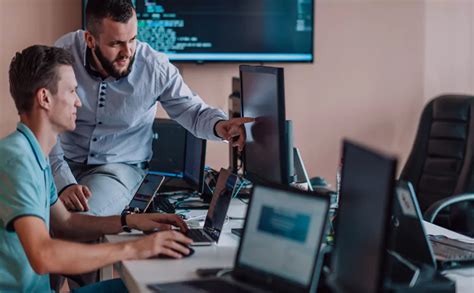 The Power Of Ai Automation In Quality Assurance The20co