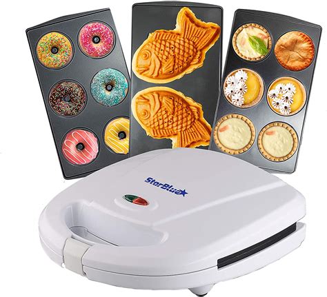 Taiyaki Maker
