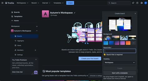 how to organize your projects with trello