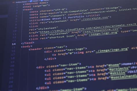 Learn Basic Html Fundamentals For Web Development Beginners